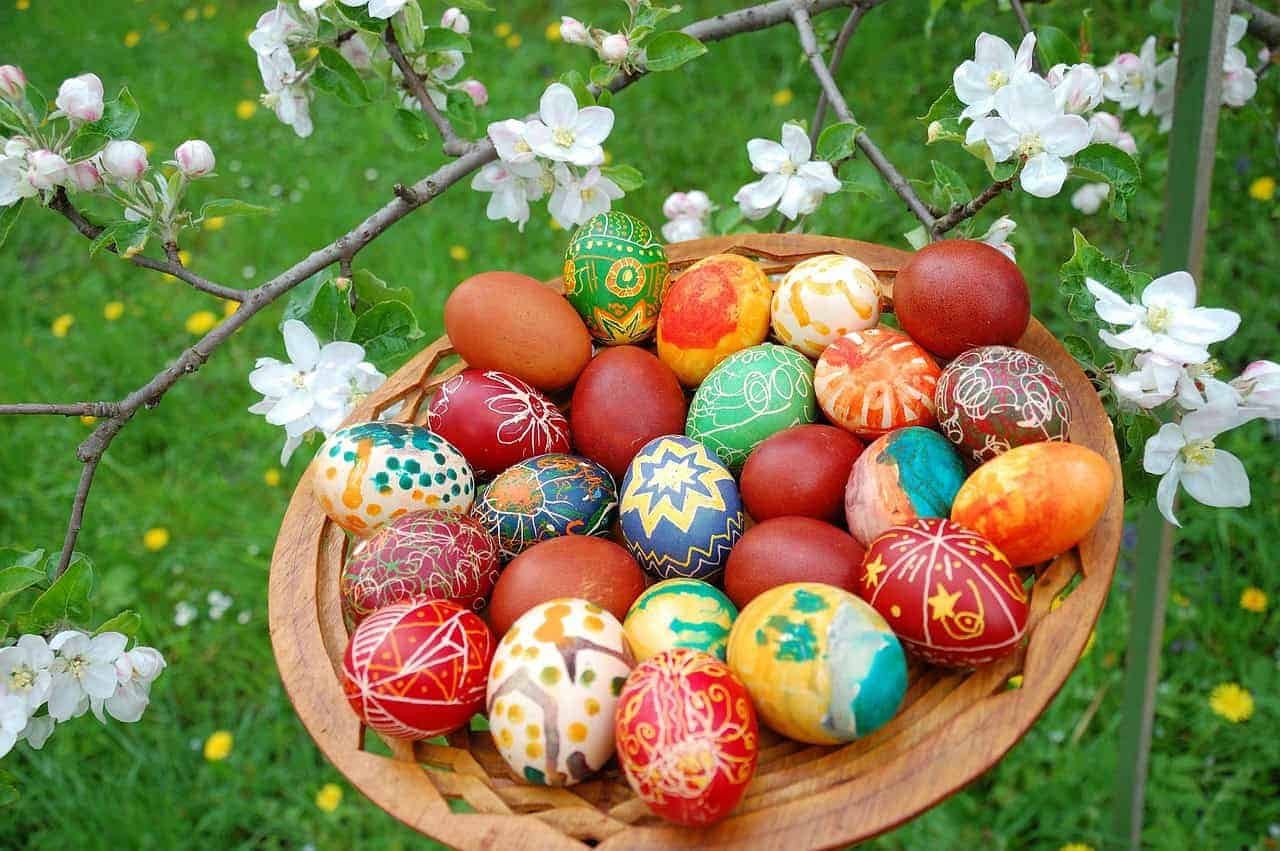 Celebrate Easter 2026 in Prague: Markets and Traditions - Prague BnB