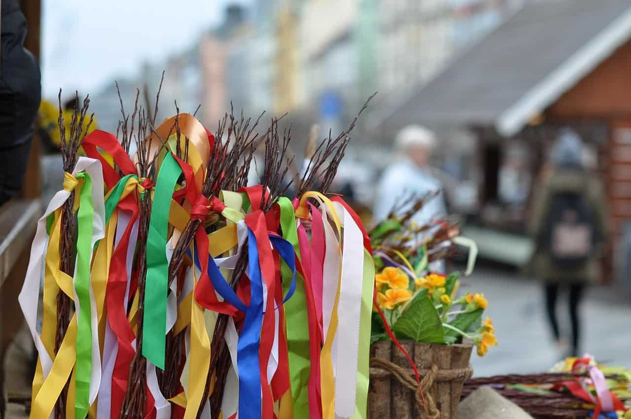 Celebrate Easter 2026 in Prague: Markets and Traditions - Prague BnB