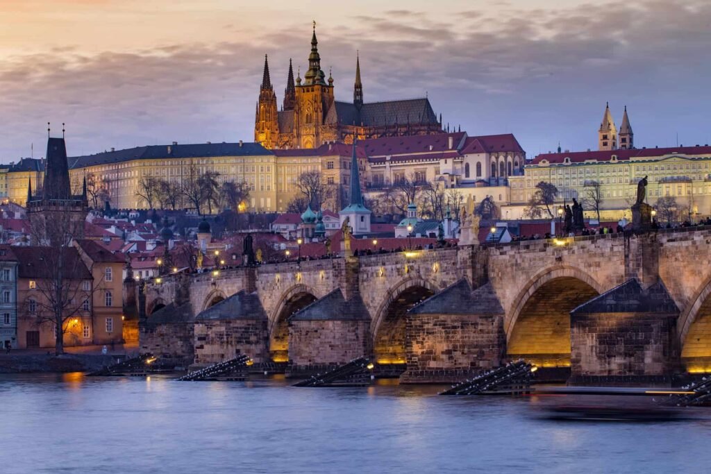 Prague Hidden Gems: Secret Places Beyond the Crowds (2026) - Prague BnB